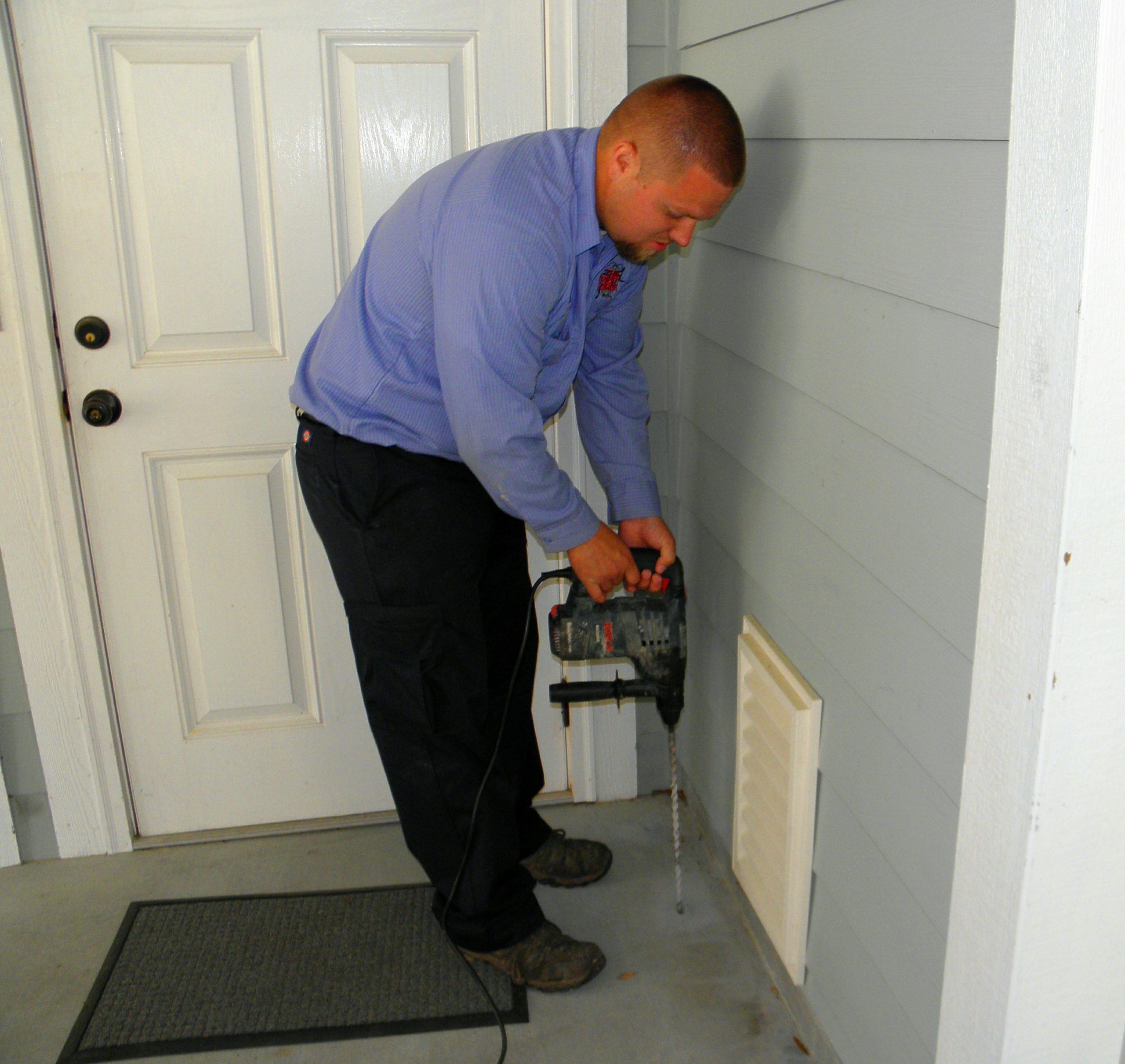 Are You Aware of the Significance of Termite Specialists?