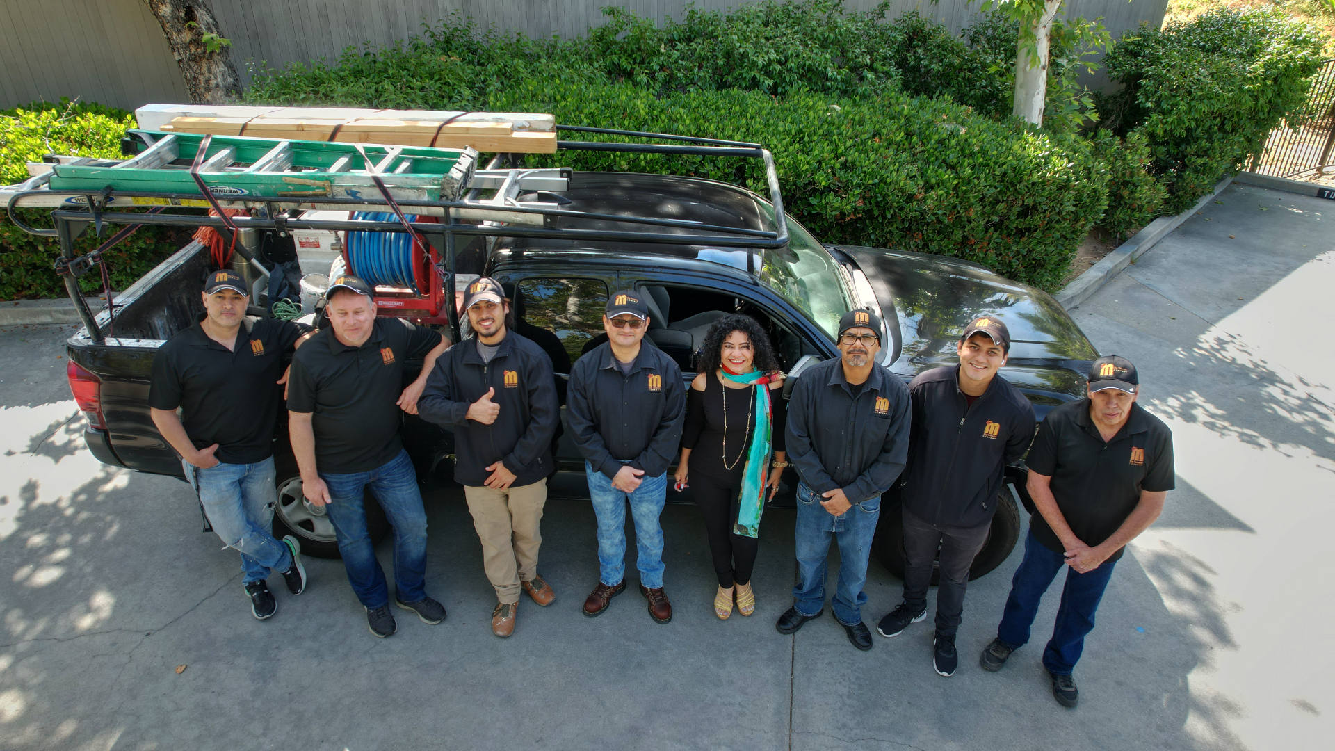 Service Areas | My Termite Company